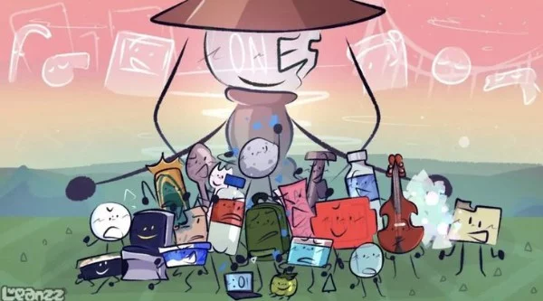 Тест-турнир Арты: ONE (hfjone)