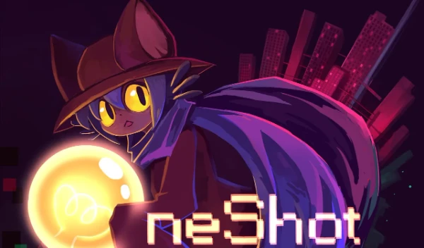 Тест-турнир Лучший саундтрек из OneShot