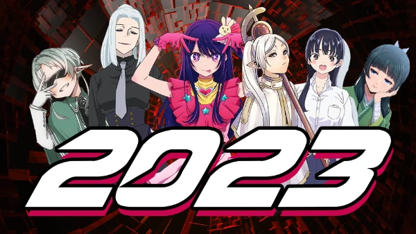 Тест-турнир Тянкульт | Лучшая аниме девушка 2023 года