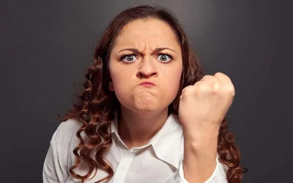 Тест Мама после родительского собрания