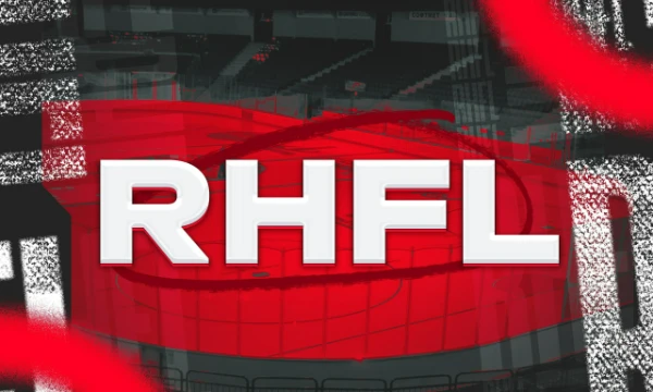 Тест-турнир Обладатель КГ 6 сезона RHFL