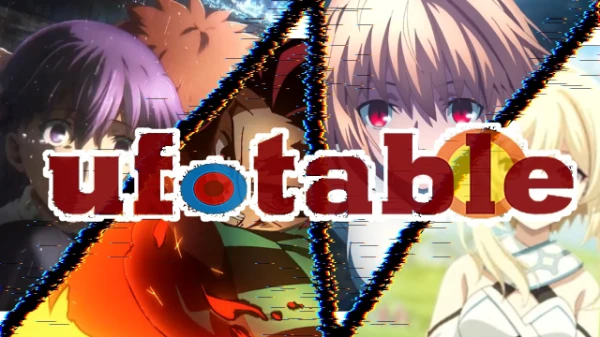 Тест-турнир Вся красота Ufotable