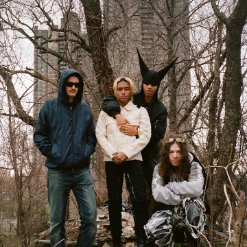 Тест-турнир Лучший трек gtbsg - sbe - drain gang