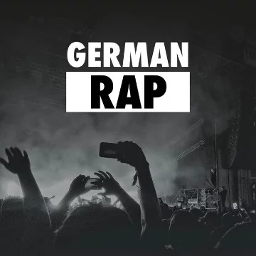 Тест-турнир German Rap
