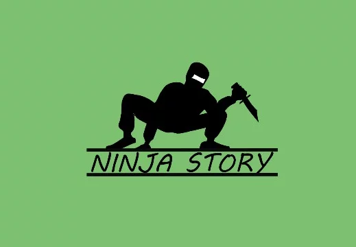 Тест Ninja Story