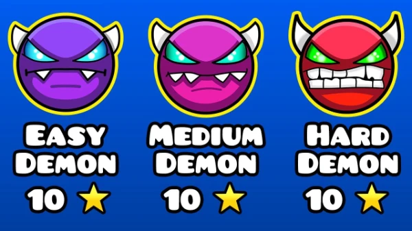 Полный путь с нуля до Хард Демона! (c111)