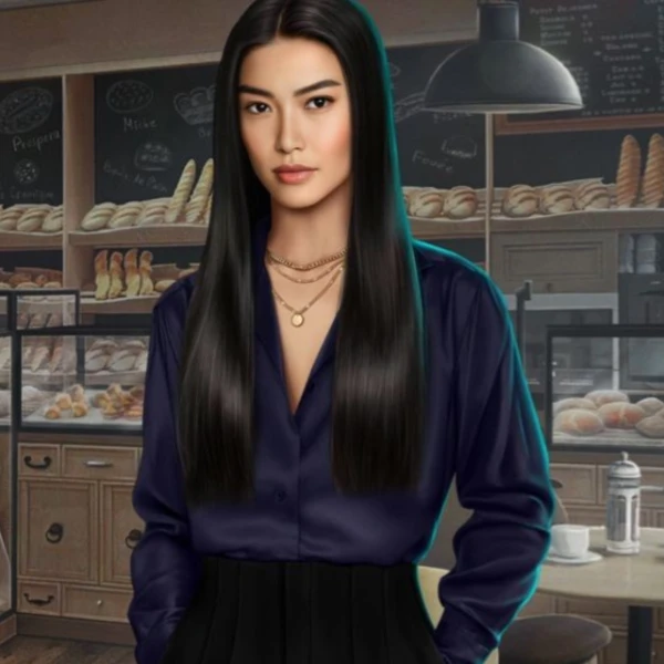 Тест-турнир Лучшая жлл ,,Клуба романтики,,