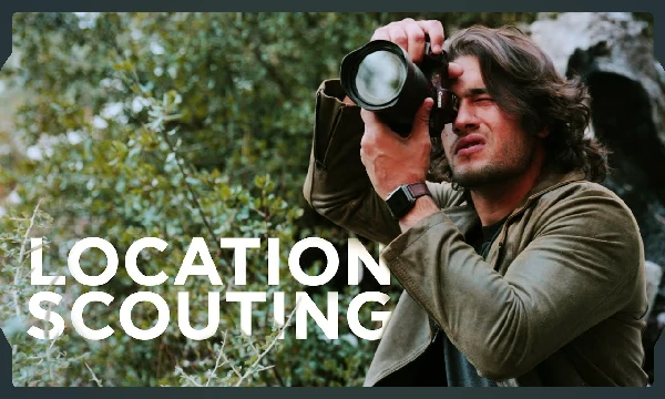 Тест-турнир 🎬🎮 Выберите место в котором снимали бы своё кино