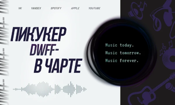 [Пикукер в чарте 2.0] #1: dwff- (ShaGua_R)