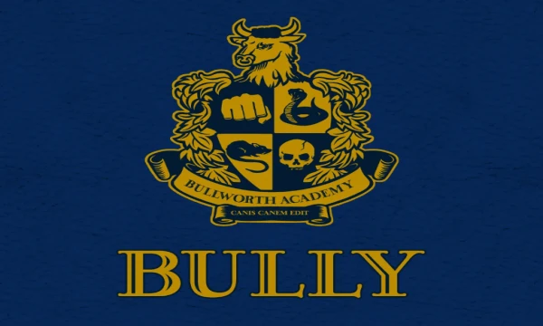 Тест Кто ты из видеоигры Bully?