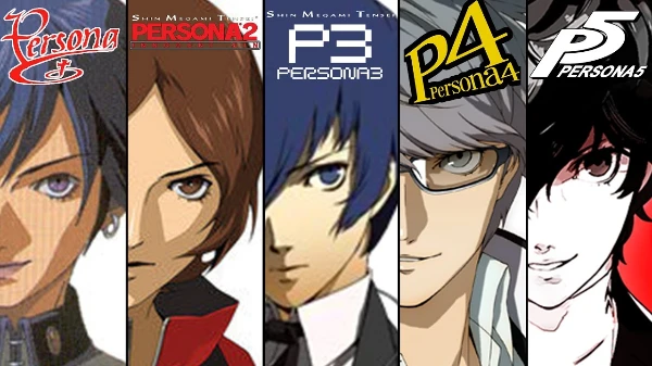 Тест-турнир Лучший Persona OST 256