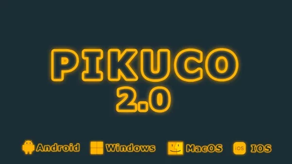 Pikuco 2.0 I Annofficial Fan Teaser-Trealer (LimakEffect)