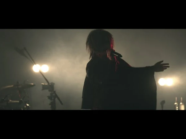 Тест-турнир visual kei live