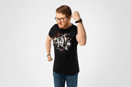 Тест-турнир Лучший обзор Chuck Review