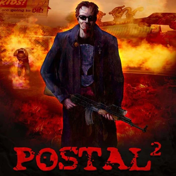 Тест На сколько процентов вы хорошо знаете Postal 2