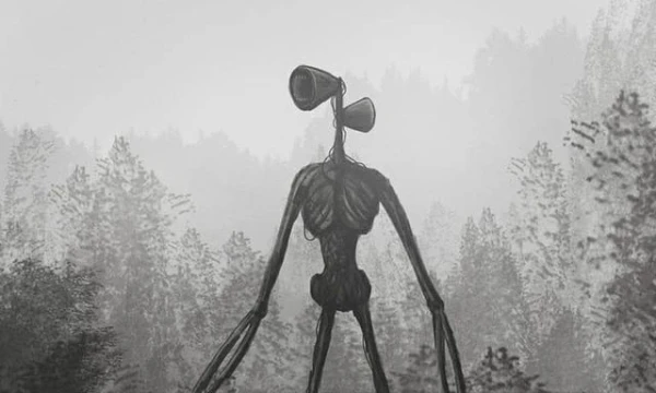 Тест на сколько хорошо ты знаешь вселенную Scp